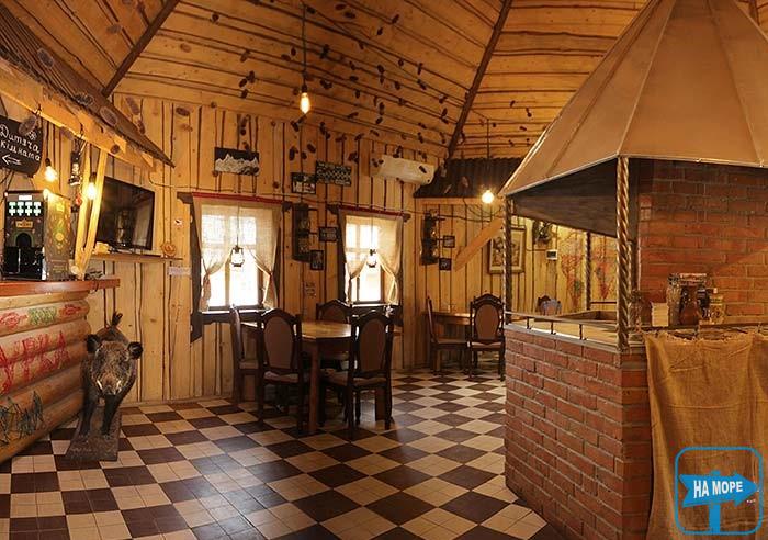 Колыба «МАГУРКА» в Верховина - цены 2024, описание, отзывы, фото